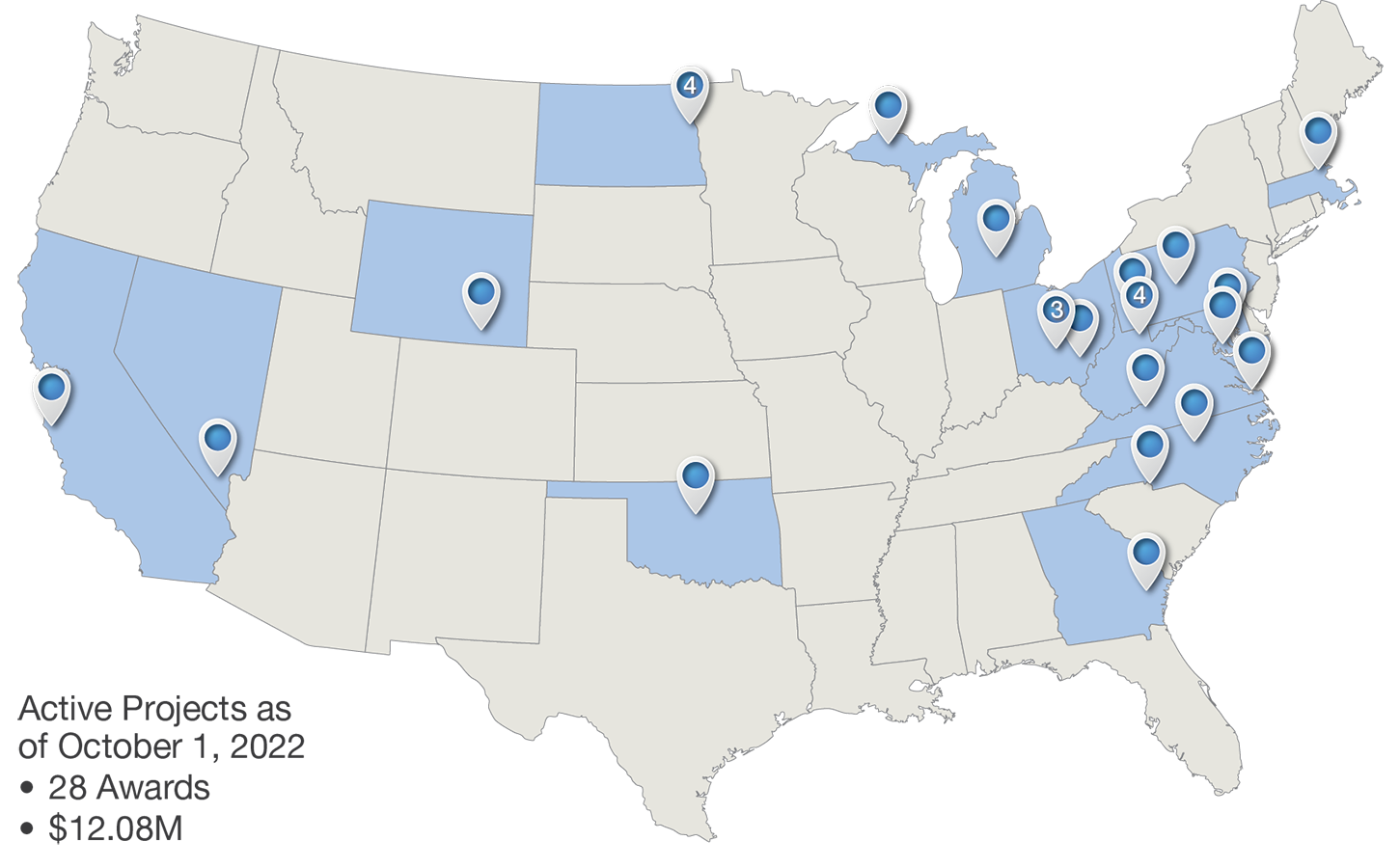 University Training and Research | netl.doe.gov