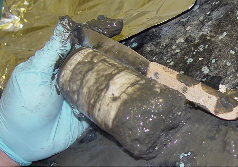 What Are Natural Gas Hydrates Howstuffworks Unit cells of some gas ...