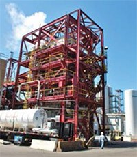 Oxy-Combustion | netl.doe.gov