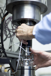 Geological & Environmental Systems | netl.doe.gov
