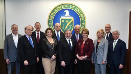 Director's Corner | netl.doe.gov