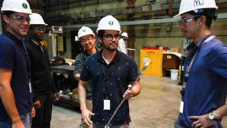 Director's Corner | netl.doe.gov