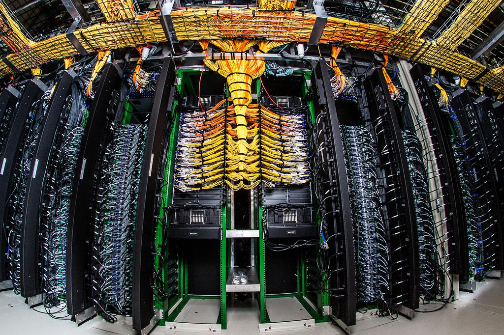 MFIX-Exa: Using the Next Generation of Supercomputers for Multiphase ...