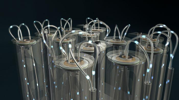 DOE SELECTS PROJECTS TO ADVANCE SOLID OXIDE FUEL CELL TECHNOLOGY | netl ...