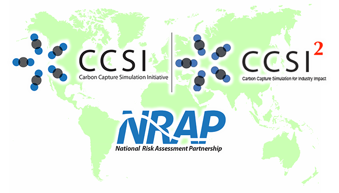 DOE PROJECTS RECOGNIZED BY INTERNATIONAL CARBON SEQUESTRATION GROUP ...