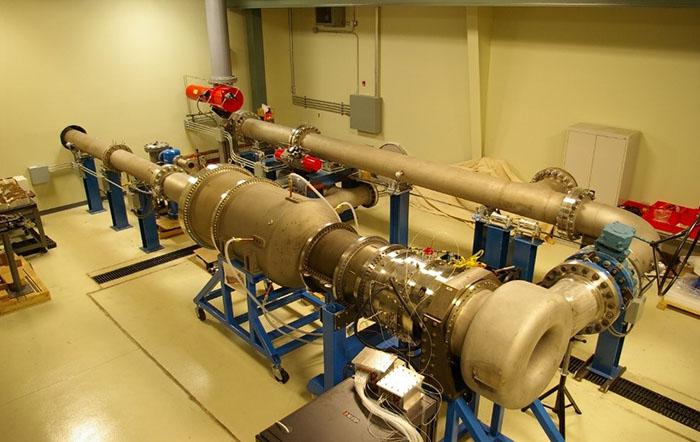 RESEARCH PARTNERSHIP PROPELS IMPROVEMENTS IN TURBINE PERFORMANCE | netl ...