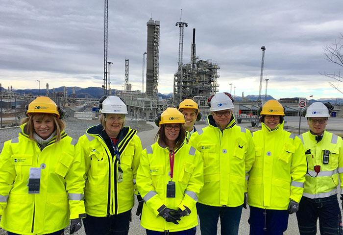 NOVEL CARBON CAPTURE SYSTEM SUCCESSFULLY DEMONSTRATED IN NETL-MANAGED ...