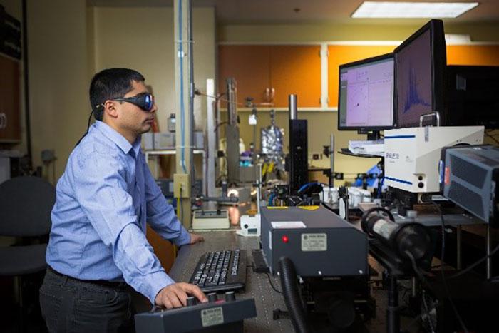 NETL RESEARCHERS USE ADVANCED TECHNIQUES TO IDENTIFY RARE EARTH ...