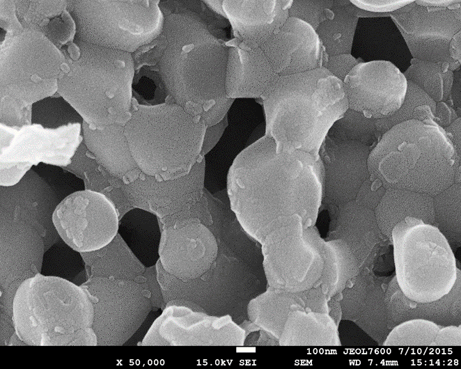 THE TECHNOLOGY COMMERCIALIZATION FUND SUPPORTS NETL’S SOFC ...