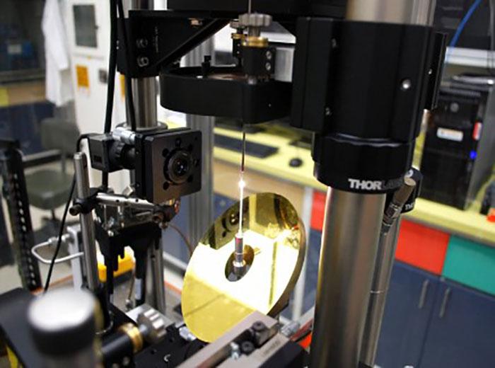 FUNCTIONAL MATERIALS RESEARCH AT NETL | netl.doe.gov