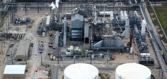 NETL-Supported Project Advances Carbon Capture at Texas Hydrogen ...