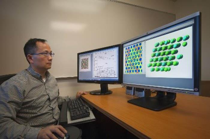 Computational Materials Modeling for Extreme Environments | netl.doe.gov