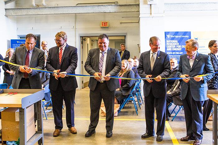 NETL-managed Project Launches Bench-scale Facility to Extract Rare ...
