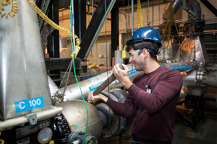 NETL Webinar Outlines Gains and Struggles in Energy Workforce | netl ...