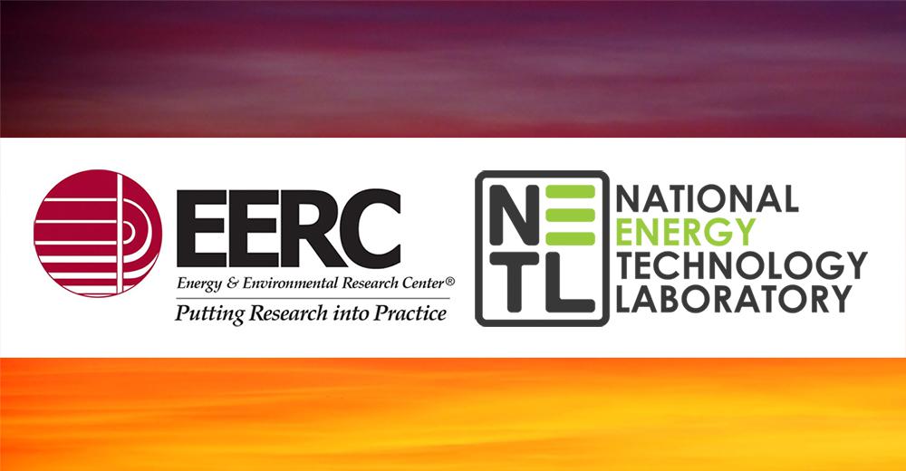 NETL to Participate in Energy and Environmental Research Center ...