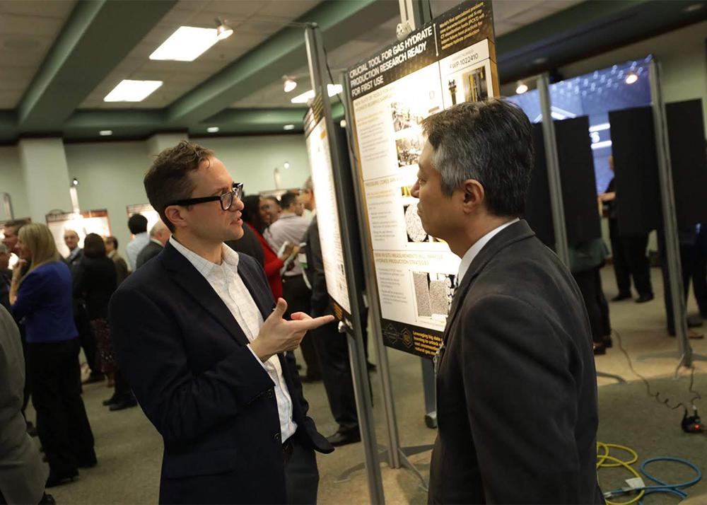 NETL Celebrates 2019 Achievements | netl.doe.gov