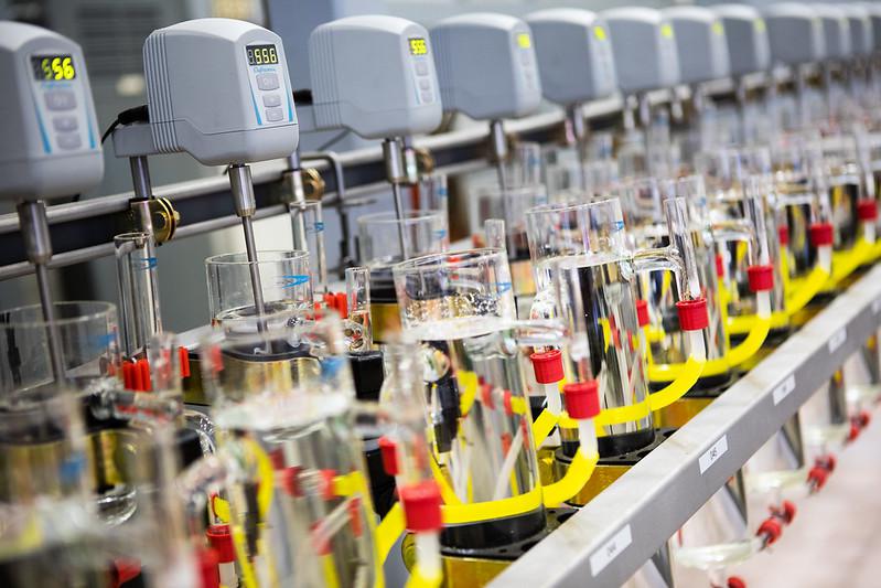 New REE Extraction Tests Show Promise for Efficiency & Cost Savings ...