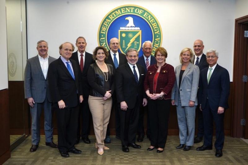 NETL Hosts SEAB Meeting | netl.doe.gov