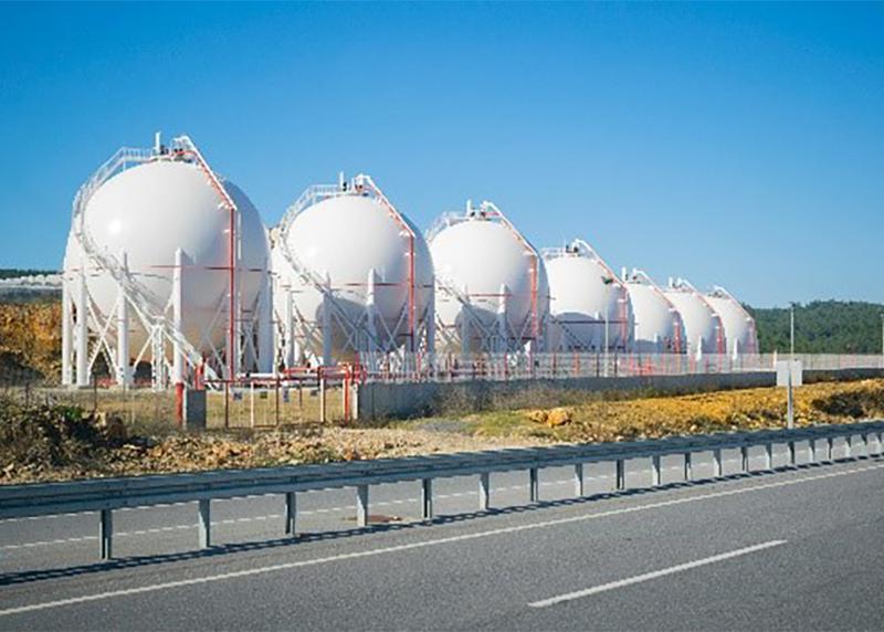 DOE Seeks Input to Create Energy Storage Roadmap | netl.doe.gov