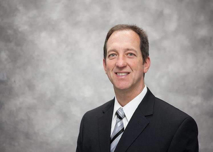 NETL’s James Wilson Recognized as CFO of the Year | netl.doe.gov