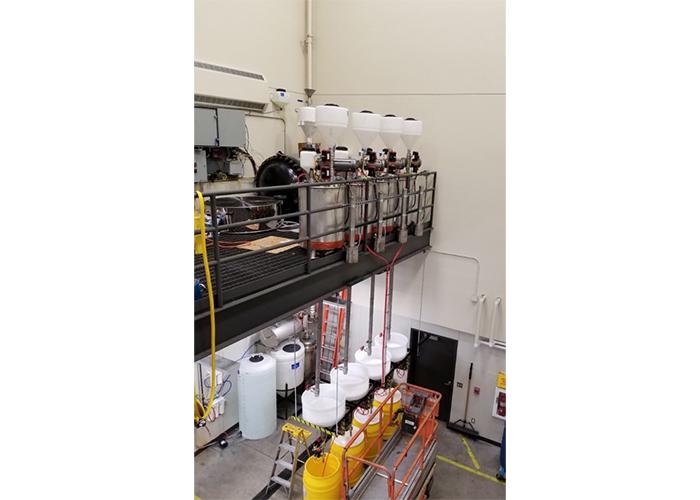 The University of North Dakota Exceeds Goals in NETL-Supported REE ...