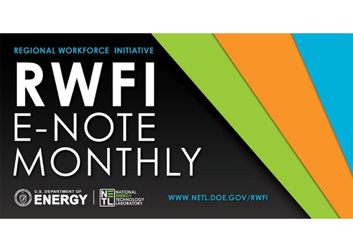 Newsletter Highlights Funding Opportunities for Workforce Development ...