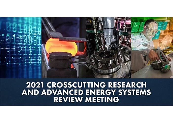 NETL Project Review Sessions to Showcase Technology Development and ...