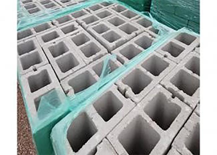 Decarbonizing Concrete Wins Prestigious Global Competition | netl.doe.gov