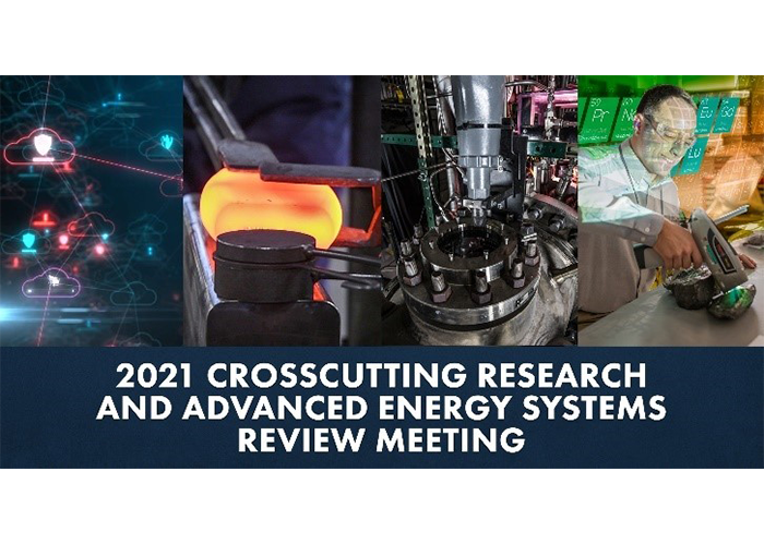 NETL Project Review Sessions Focus on Development of High-Performance Materials | netl.doe.gov