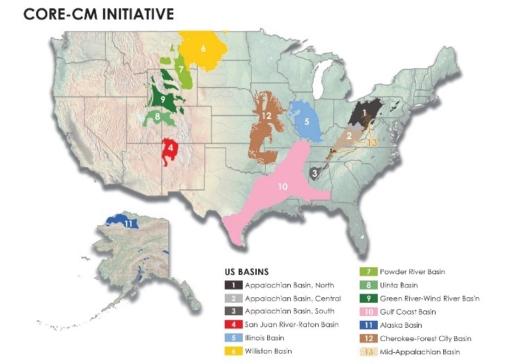 Initiative to Create Jobs in Energy Communities Extracting Valuable ...