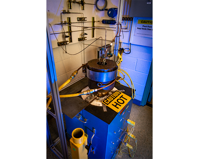 CO2 Study by NETL and Partners Highlights Power Plant Oxidation | netl ...