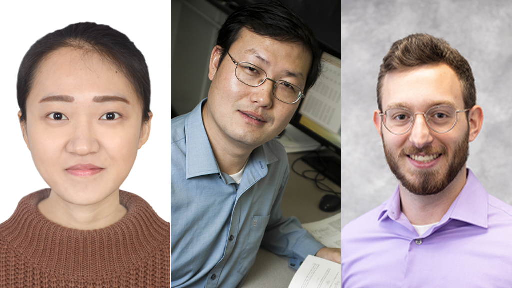 NETL Research Associates Contribute to Lab’s Goals of Decarbonization ...