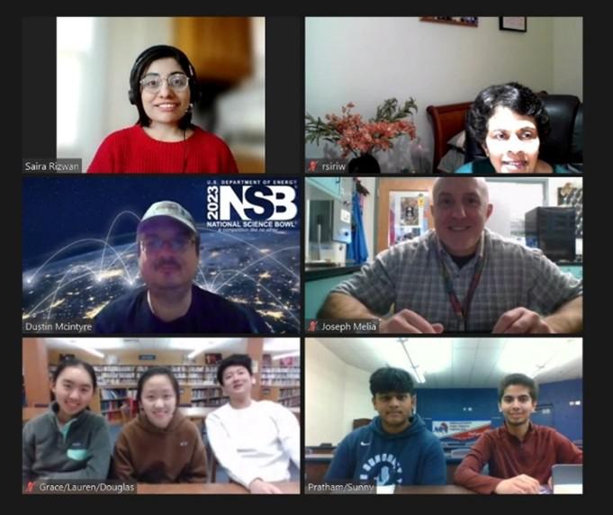 Morgantown High School and Suncrest Middle School Win West Virginia ...