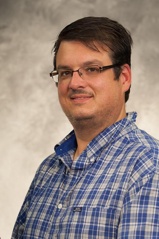 Dustin McIntyre Adds Another Role to His Dynamic NETL Research Career ...