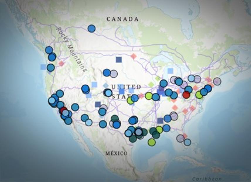 Carbon Matchmaker Builds Bridges Across Carbon Management Community ...