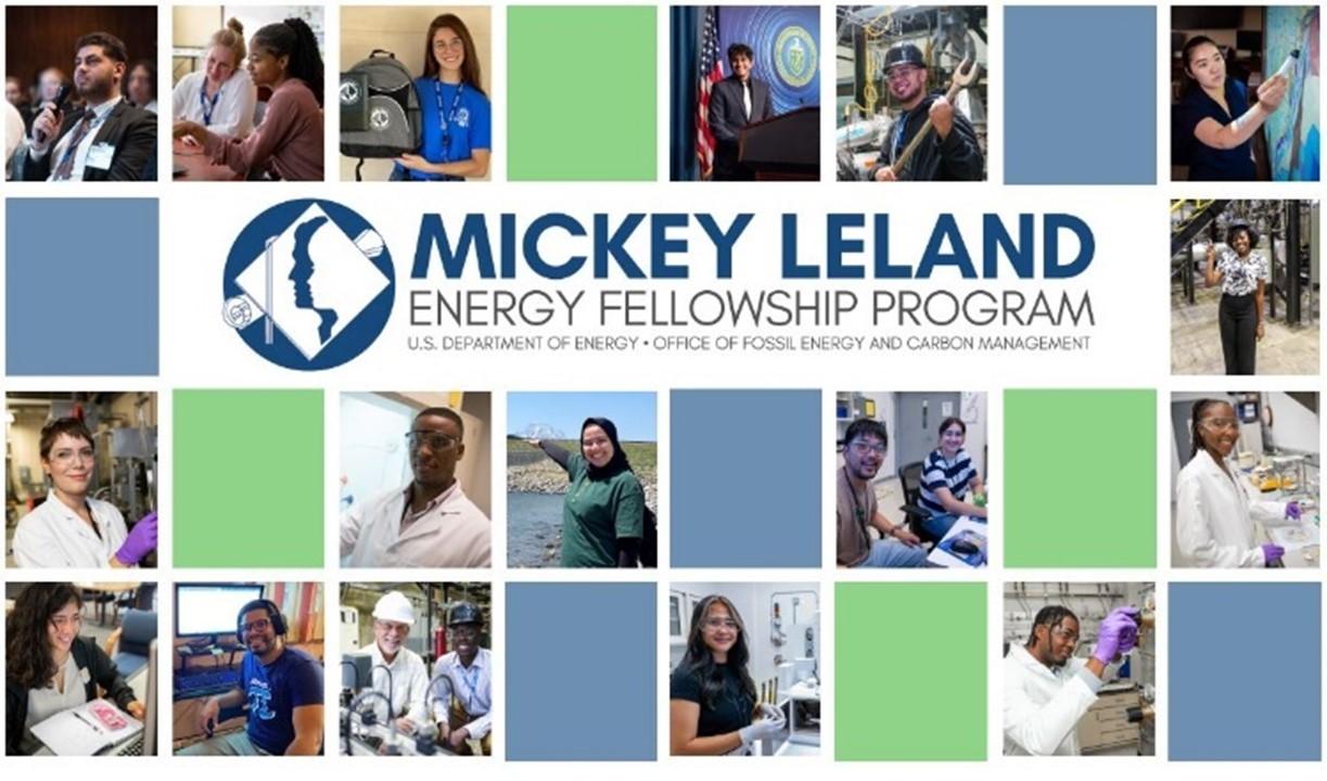 College Students: Gain Experience, Make a Difference as a DOE Mickey ...