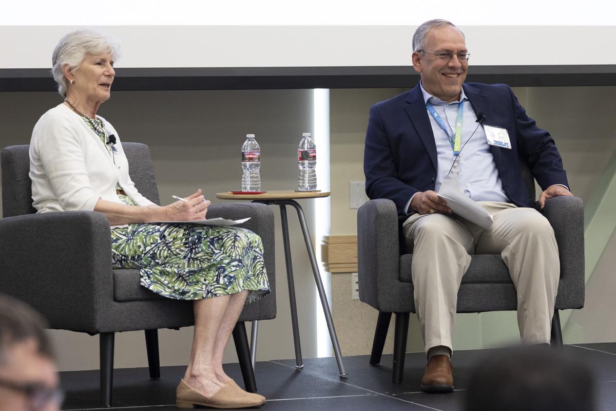 NETL Director Highlights Pioneering AI, Digital and Partner ...