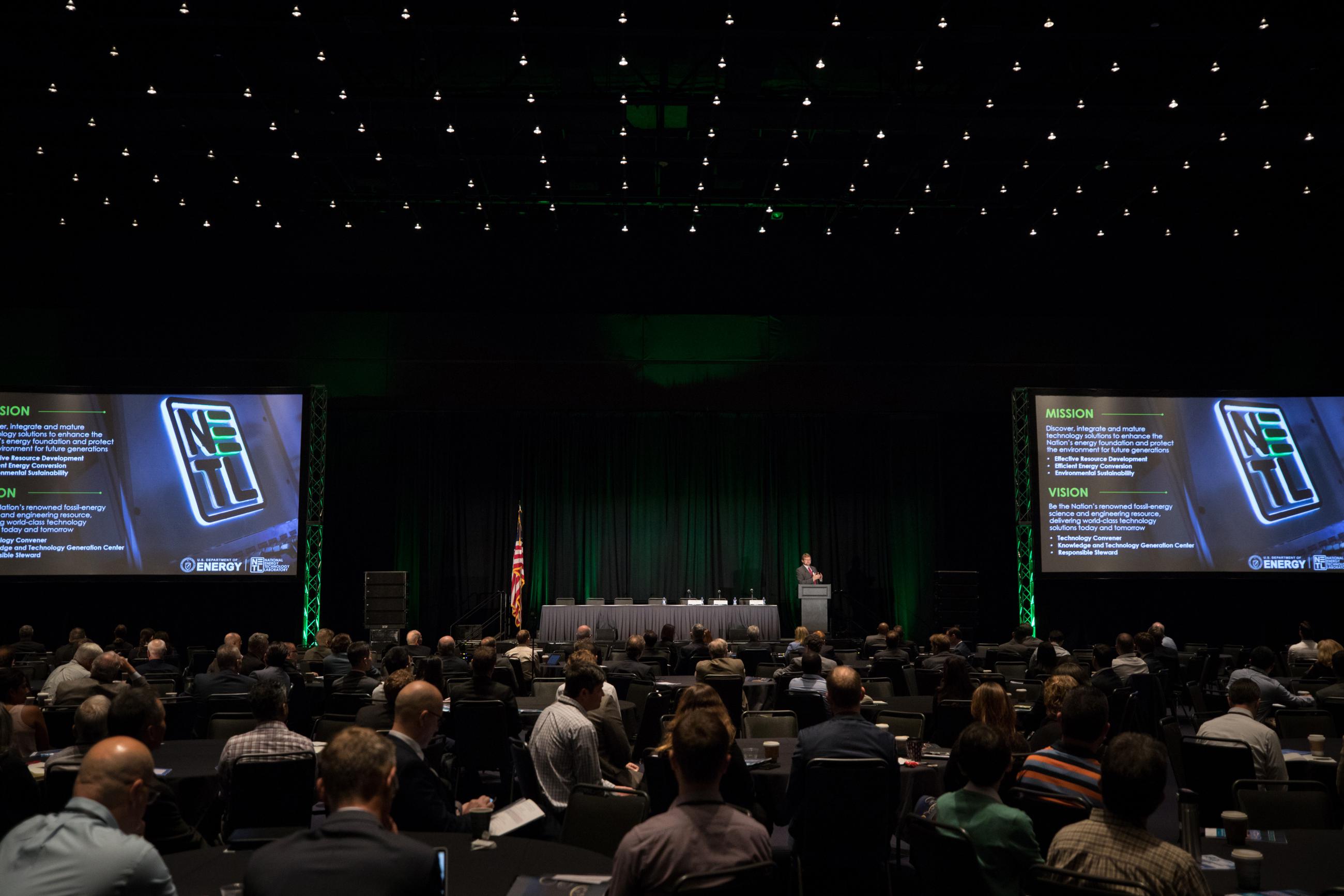 NETL Highlights 200-Plus Research Projects Aimed at Addressing US ...