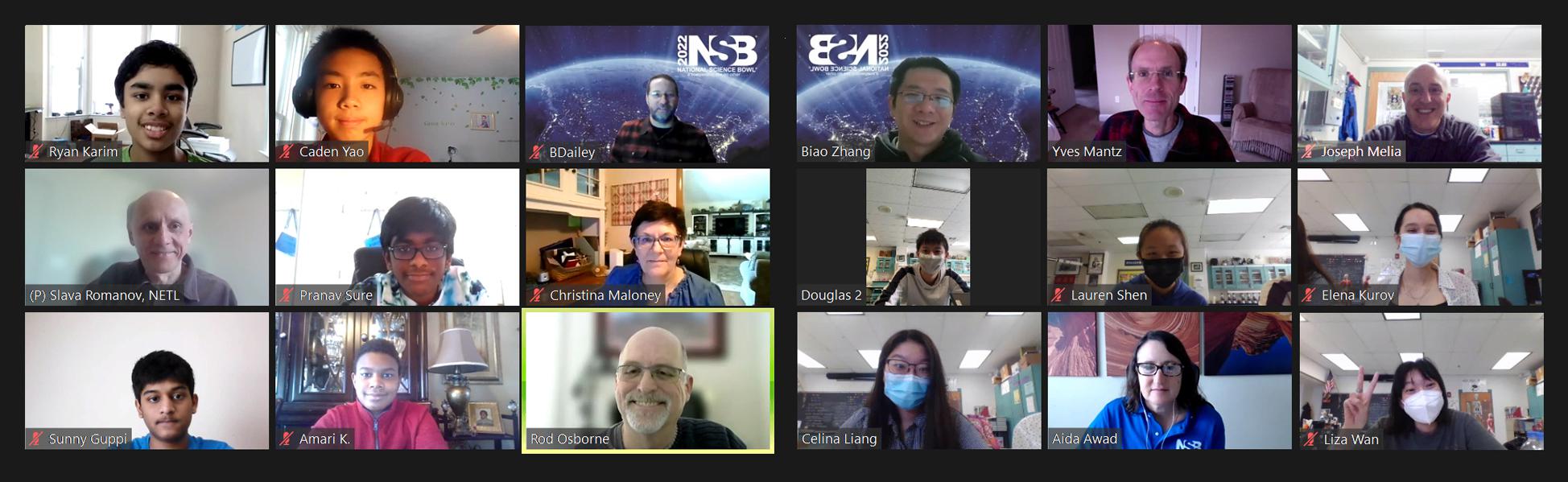 Morgantown High School and Suncrest Middle School Win West Virginia ...