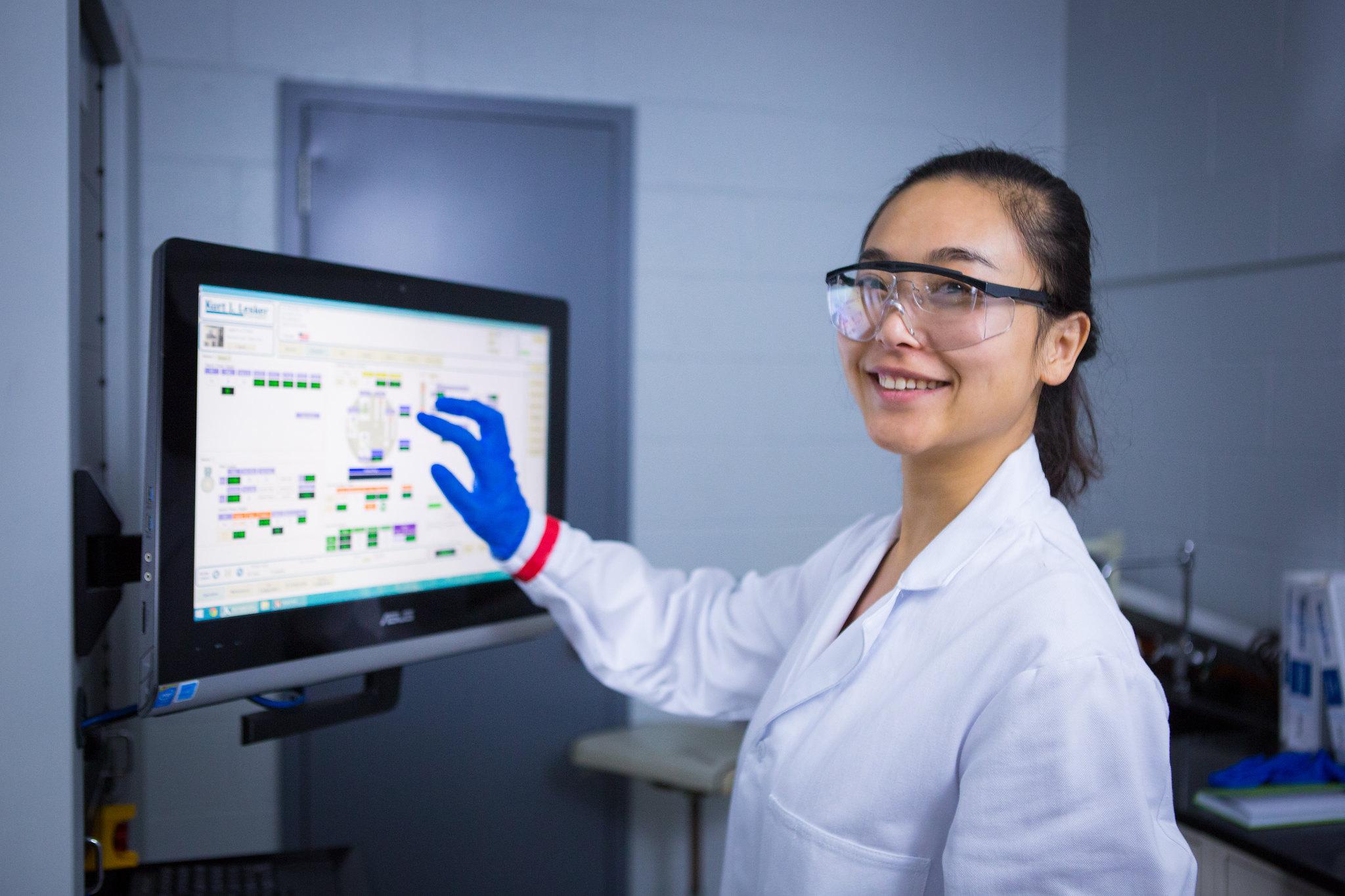 NETL Outlines Use of Sensors To Prevent Greenhouse Gas Emissions ...