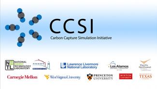 NETL Releases Carbon Capture Simulation Toolset as Open Source Software ...