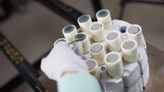 NETL Experts to Participate in Hydrogen and Fuel Cells Annual Merit ...