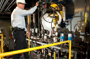 Harsh Environment Sensor Advances from Concept to Full Industrial ...