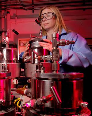 NETL’s Barbara Kutchko Named Finalist for Samuel J. Heyman Service to ...