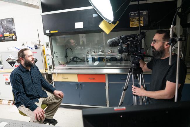 NETL Receives 2020 Carnegie Science Award for Innovation | netl.doe.gov