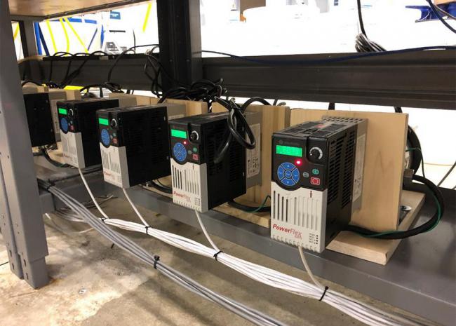 Advancements in Rare Earth Elements Extraction Processes | netl.doe.gov