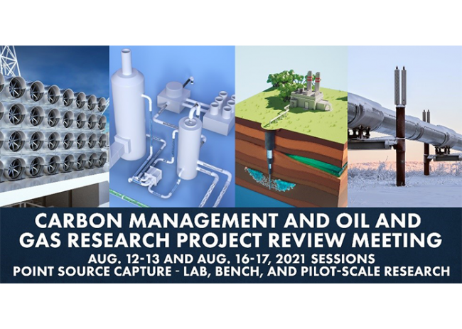 Researchers to Discuss Nearly 60 Projects Focused on Point Source ...