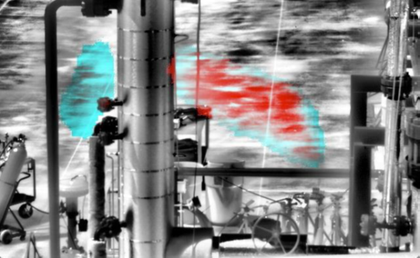 Smart Methane Detection Technology Developed to Significantly Reduce ...