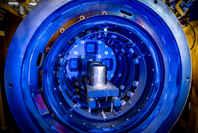 NETL’s Accomplishments and Ongoing Materials Research Will Be Displayed ...