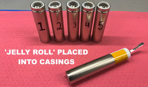 With NETL Support, U.S. Company Develops Technology that Uses Coal ...